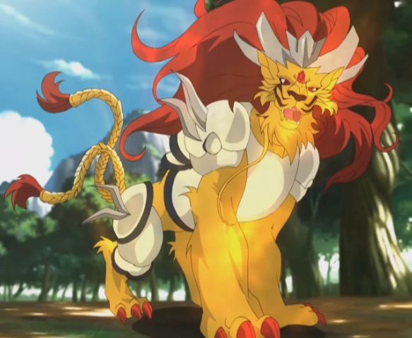 Kingstar | Zinba Wiki | Fandom