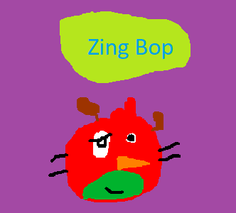 Zing Bop (game) | Zing Bop Wiki | Fandom