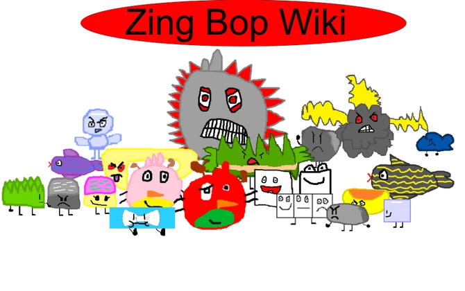 Zing Bop Wiki | Fandom