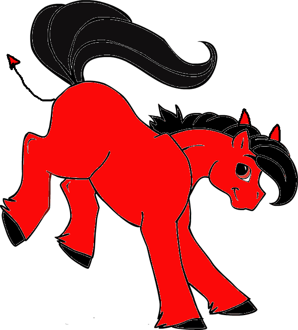 Zosimo Devil | Zingers Villains Wiki | Fandom