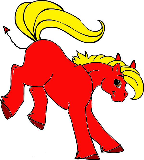 Eleno Devil | Zingers Wiki | Fandom