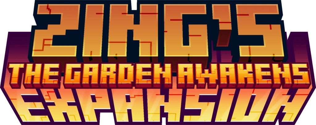 ZiNG's The Garden Awakens Expansion | ZiNG-PacZing Wiki | Fandom