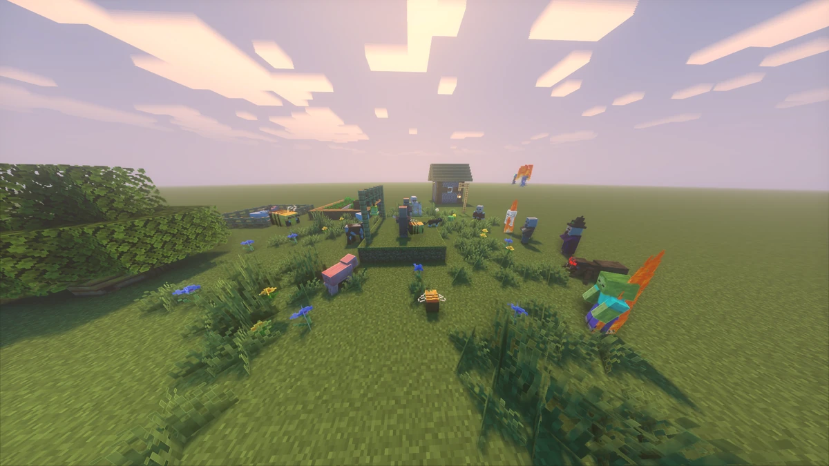 Minecraft | ZiNG-PacZing Wiki | Fandom