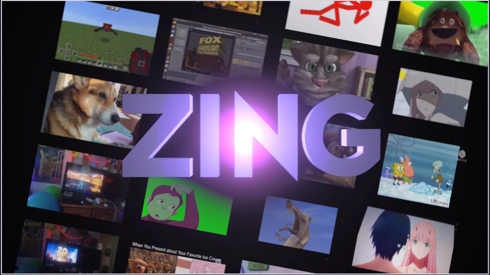 New Intro | ZiNG-PacZing Wiki | Fandom