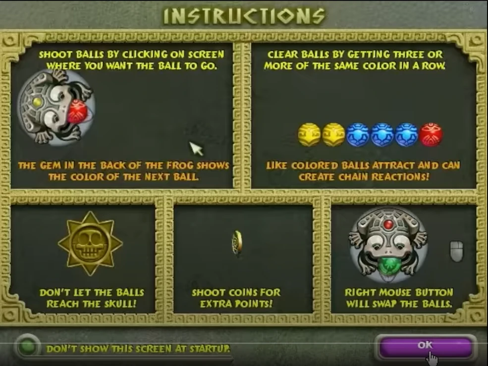 Zuma Deluxe Wiki Guide Gamewise Buy Zuma Deluxe Steam Key GLOBAL