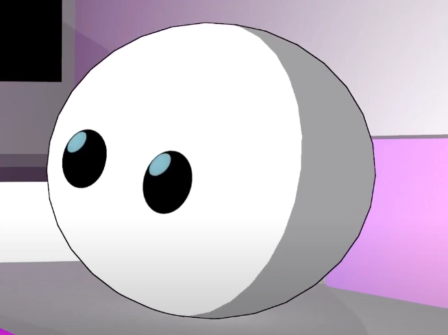 A Main Character | ZiNG-PacZing Wiki | Fandom