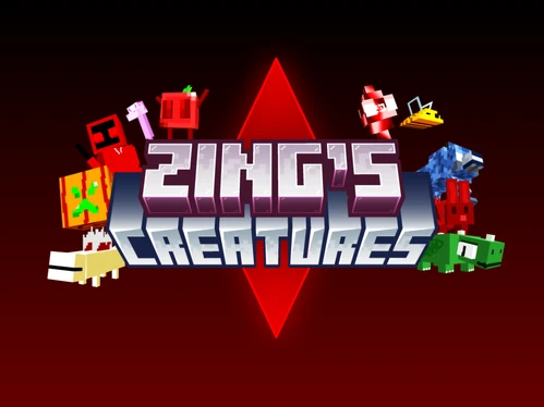 ZiNG-PacZing Wiki | Fandom