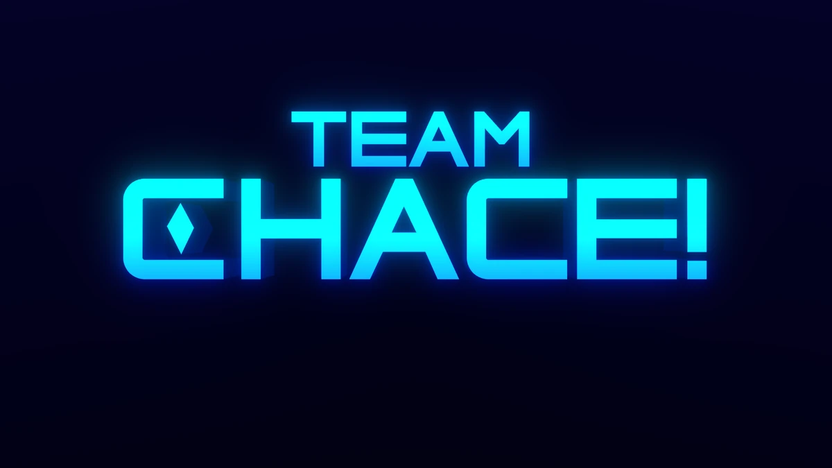 Team Chace! | ZiNG-PacZing Wiki | Fandom
