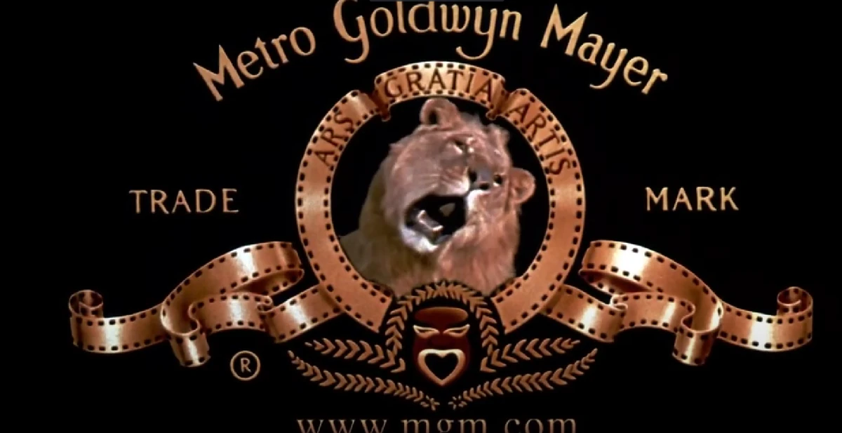 Metro-Goldwyn-Mayer/Logos | ZiNG-PacZing Wiki | Fandom