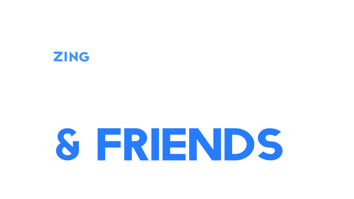 Paccy & Friends | ZiNG-PacZing Wiki | Fandom