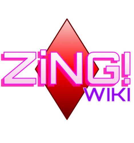 ZiNG's Creatures/Elements | ZiNG-PacZing Wiki | Fandom