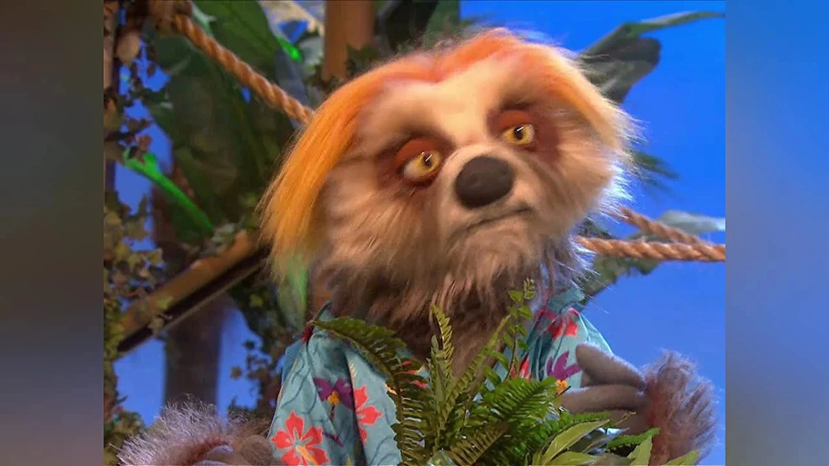 DJ Loose | ZingZillas Wikia | Fandom