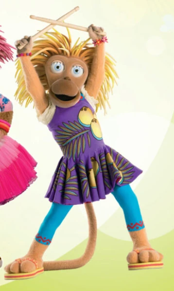 Drum (character) | ZingZillas Wikia | Fandom