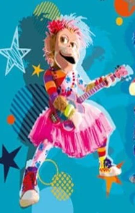Panzee | ZingZillas Wikia | Fandom