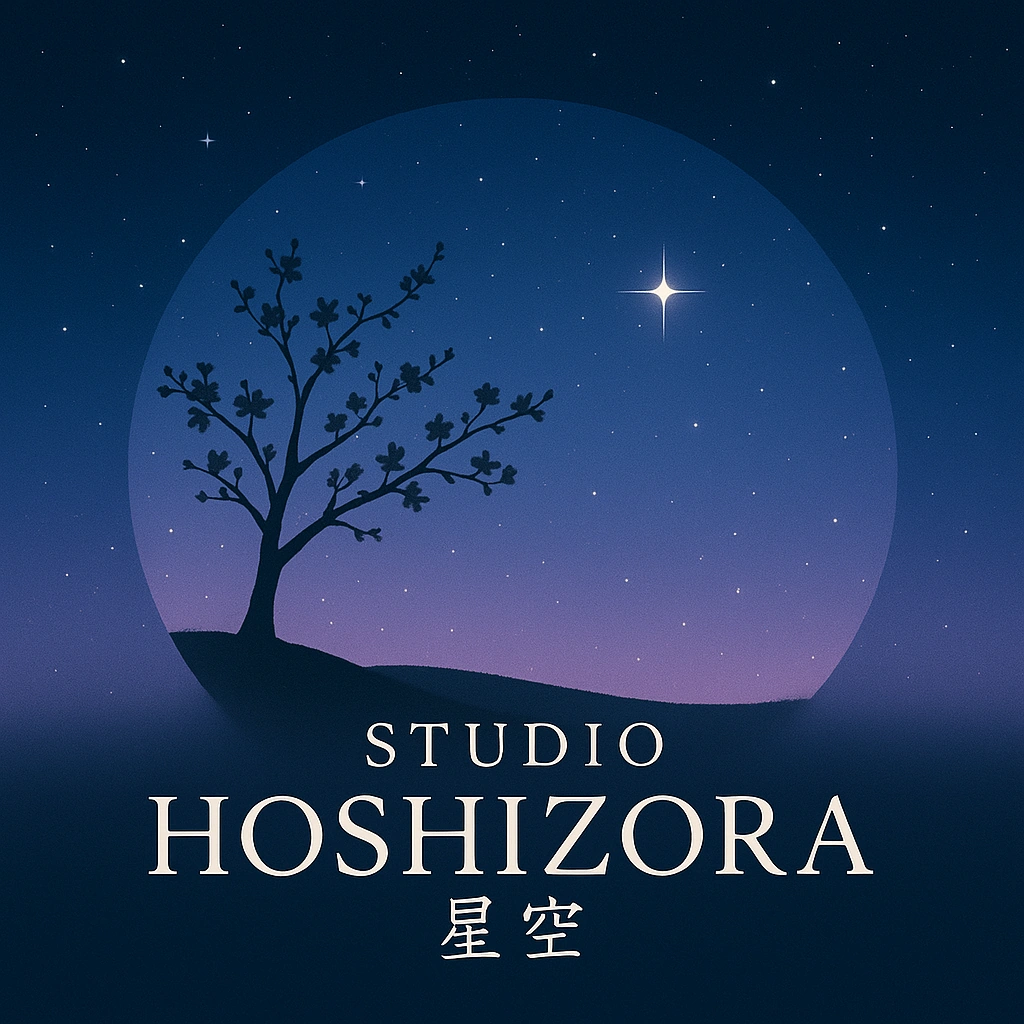 Studio Hoshizora (星空) | Zinn Antivo Wiki | Fandom