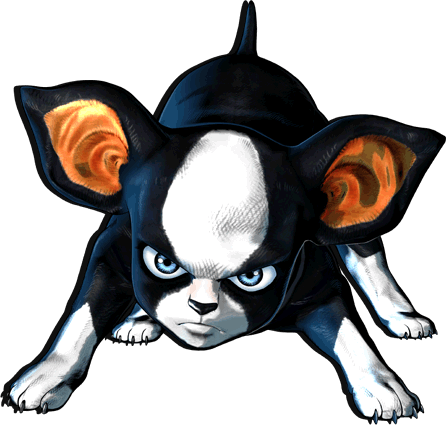 Iggy | Zion & Friends Wikia | Fandom