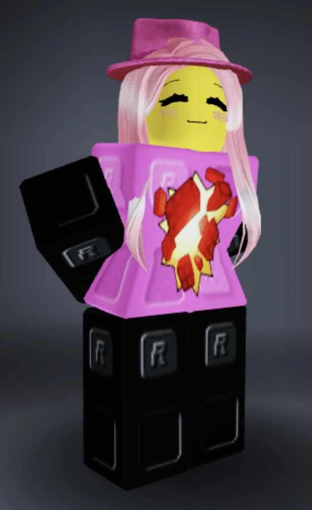 Zoey | Zion's World Wiki | Fandom