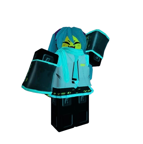 Ziku | Zion's World Wiki | Fandom