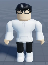 Chad | Daniel's New Stuff Wiki | Fandom