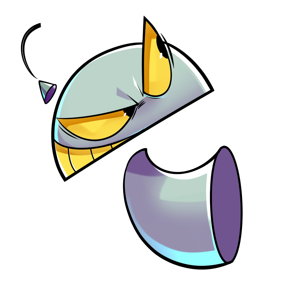 Gadget | Zipped Up Wiki | Fandom