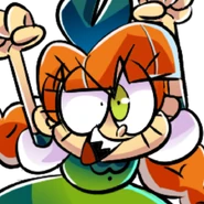 Zipped Up Wiki | Fandom