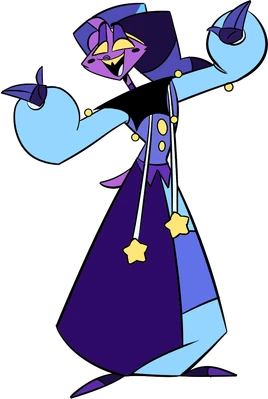 Kester | Zipped Up Wiki | Fandom