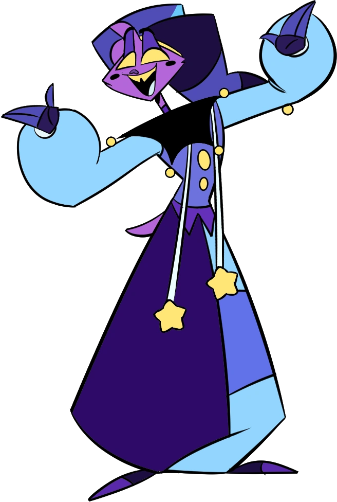 Kester | Zipped Up Wiki | Fandom