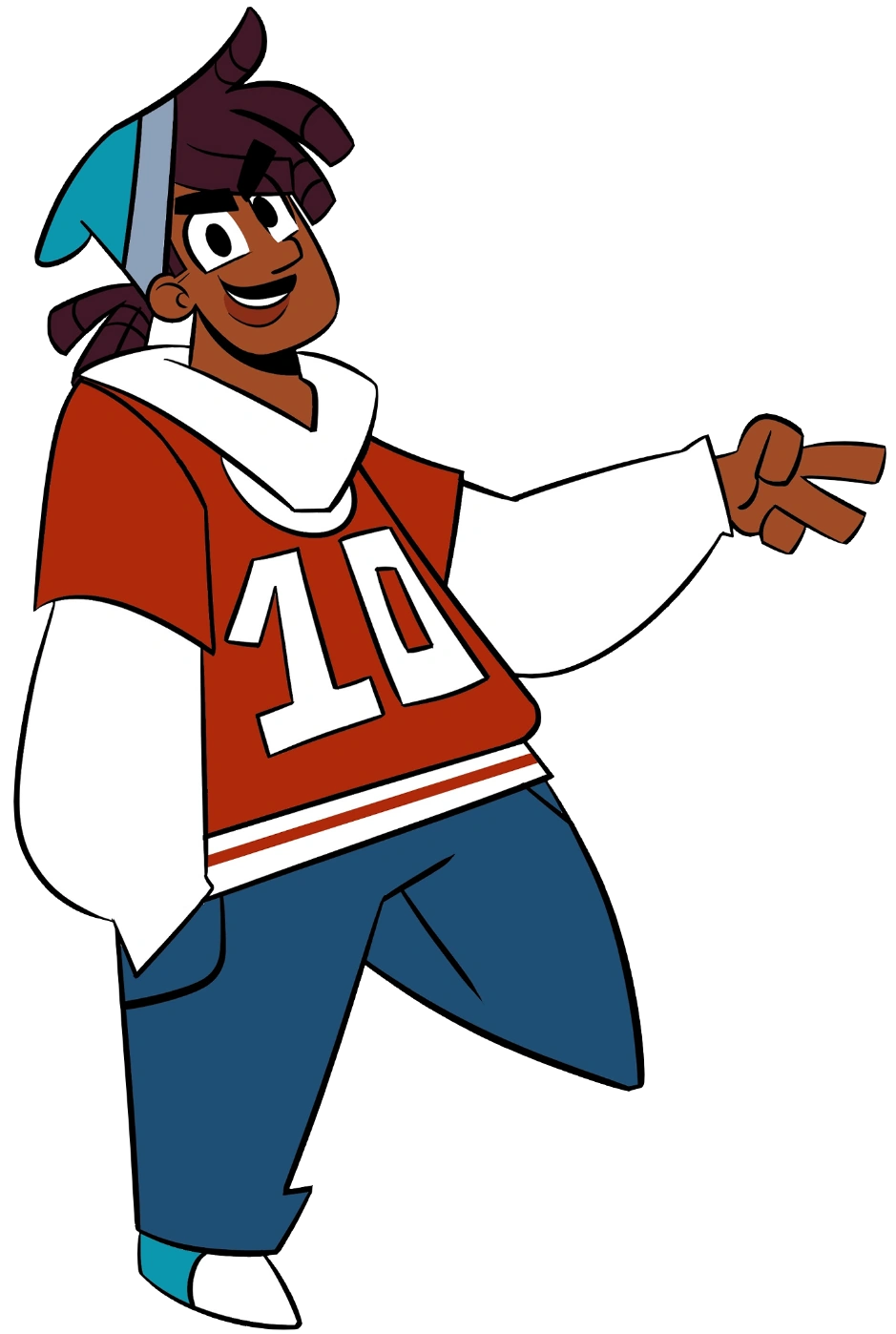 Nelly | Zipped Up Wiki | Fandom