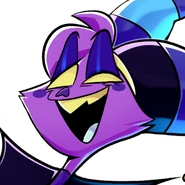 Zipped Up Wiki | Fandom