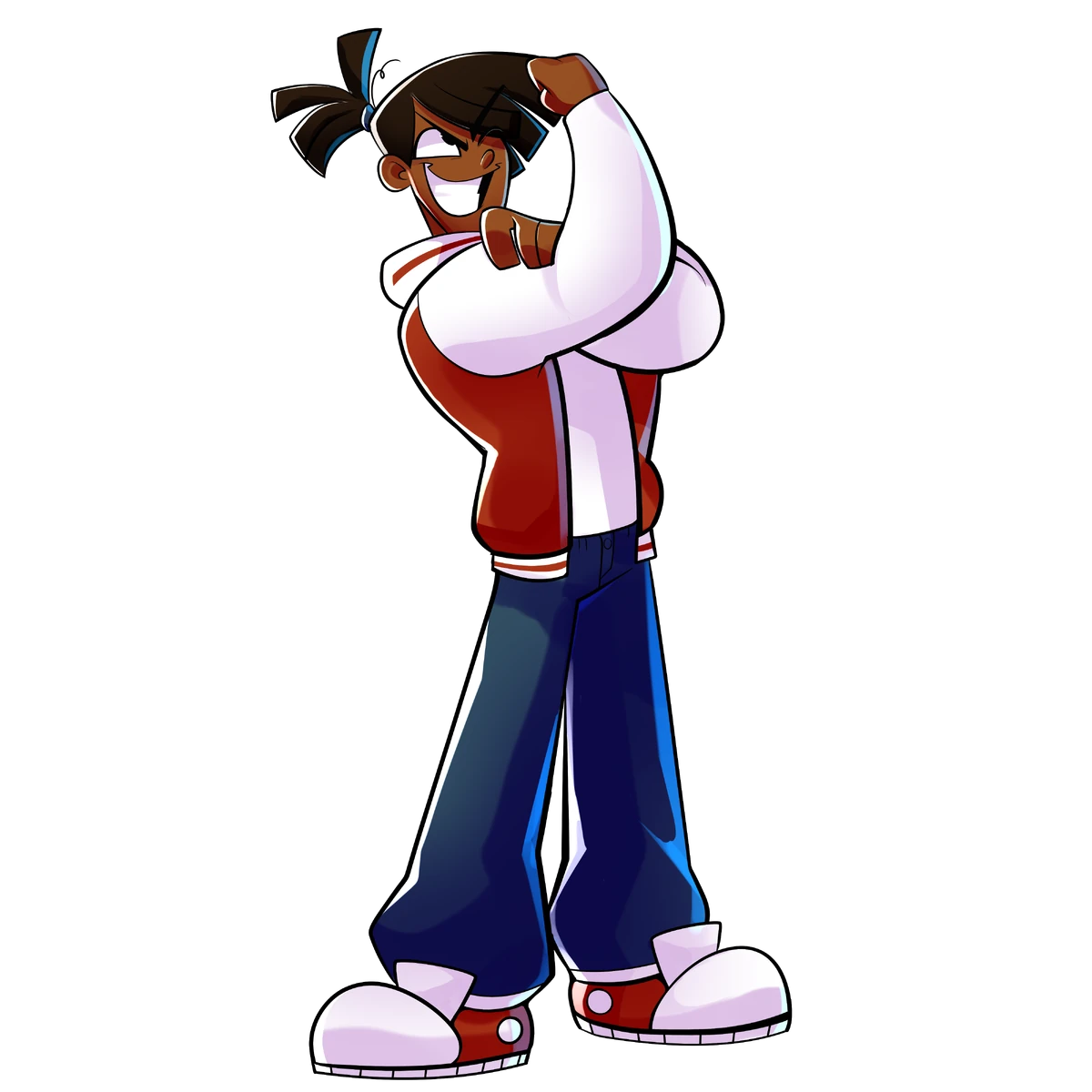 Nelly | Zipped Up Wiki | Fandom