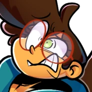 Zipped Up Wiki | Fandom