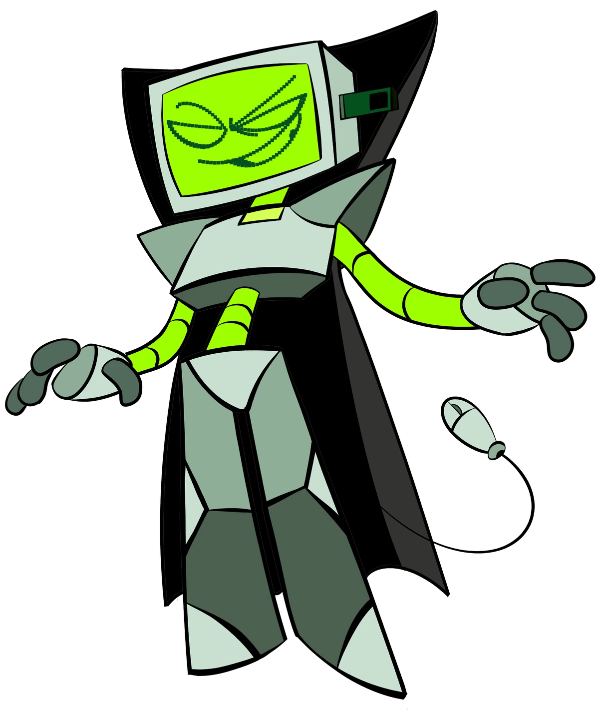 D.O.M | Zipped Up Wiki | Fandom