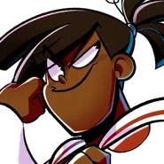 Zipped Up Wiki | Fandom