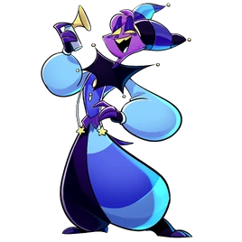 Kester | Zipped Up Wiki | Fandom