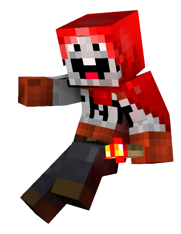 ExplodingTNT | ZippityZab Wiki | Fandom