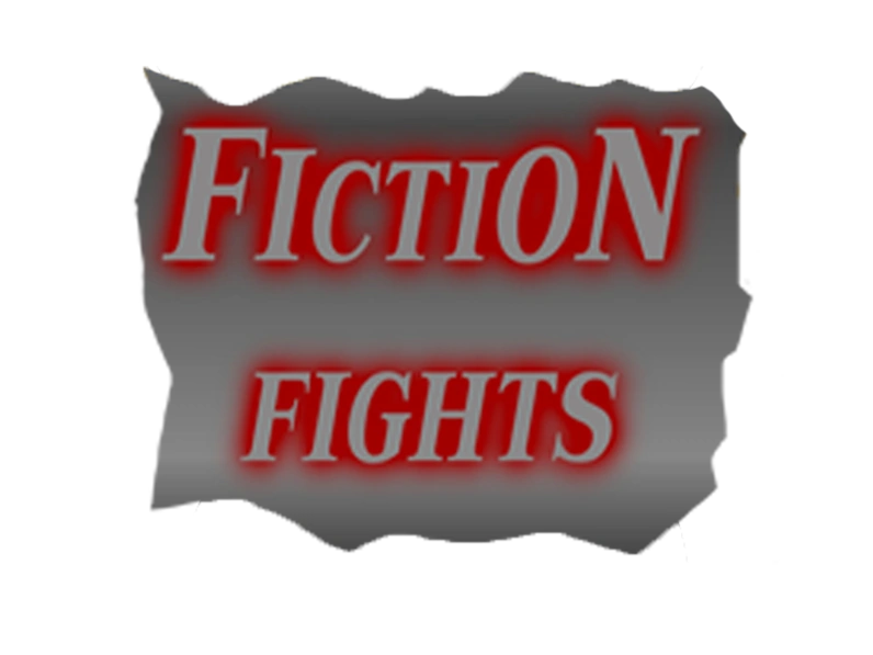 Fiction Fights | ZippityZab Wiki | Fandom