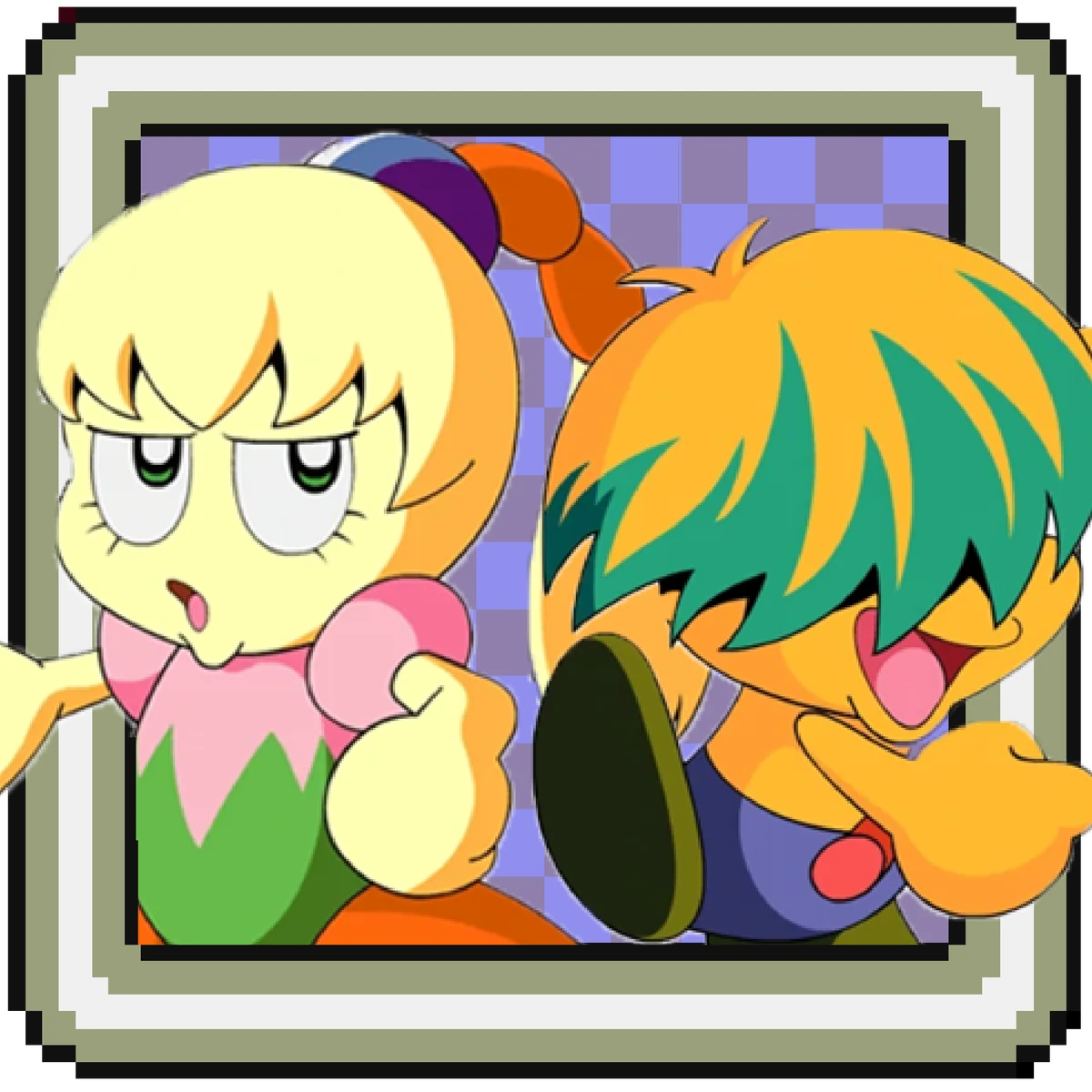 Tiff and Tuff | ZippityZab Wiki | Fandom