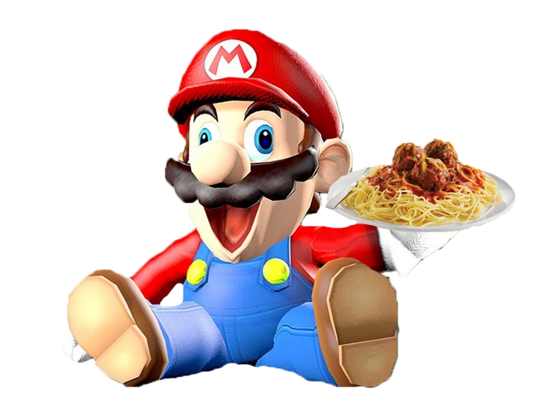 SMG4 Mario | ZippityZab Wiki | Fandom