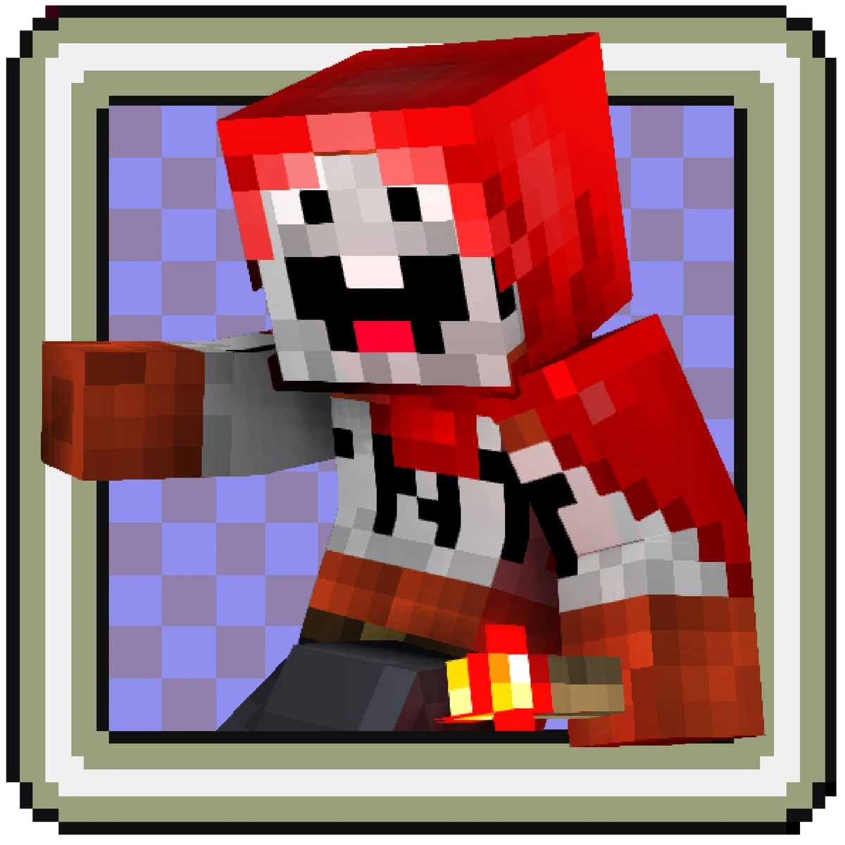 ExplodingTNT | ZippityZab Wiki | Fandom