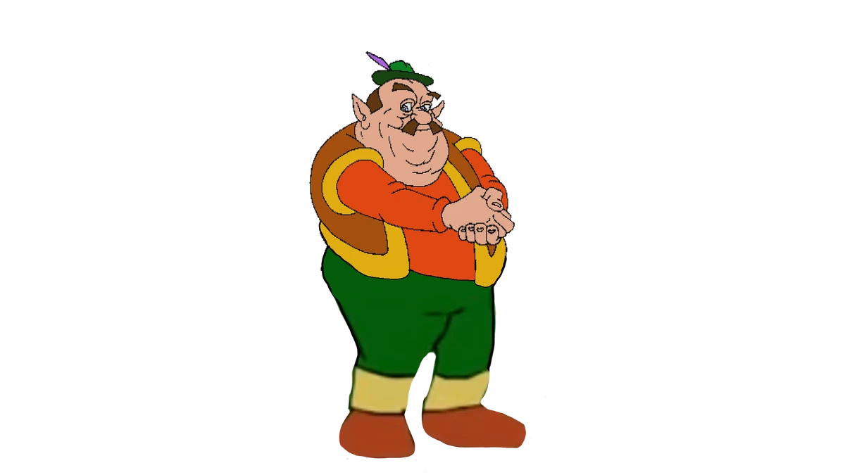 Morshu | ZippityZab Wiki | Fandom