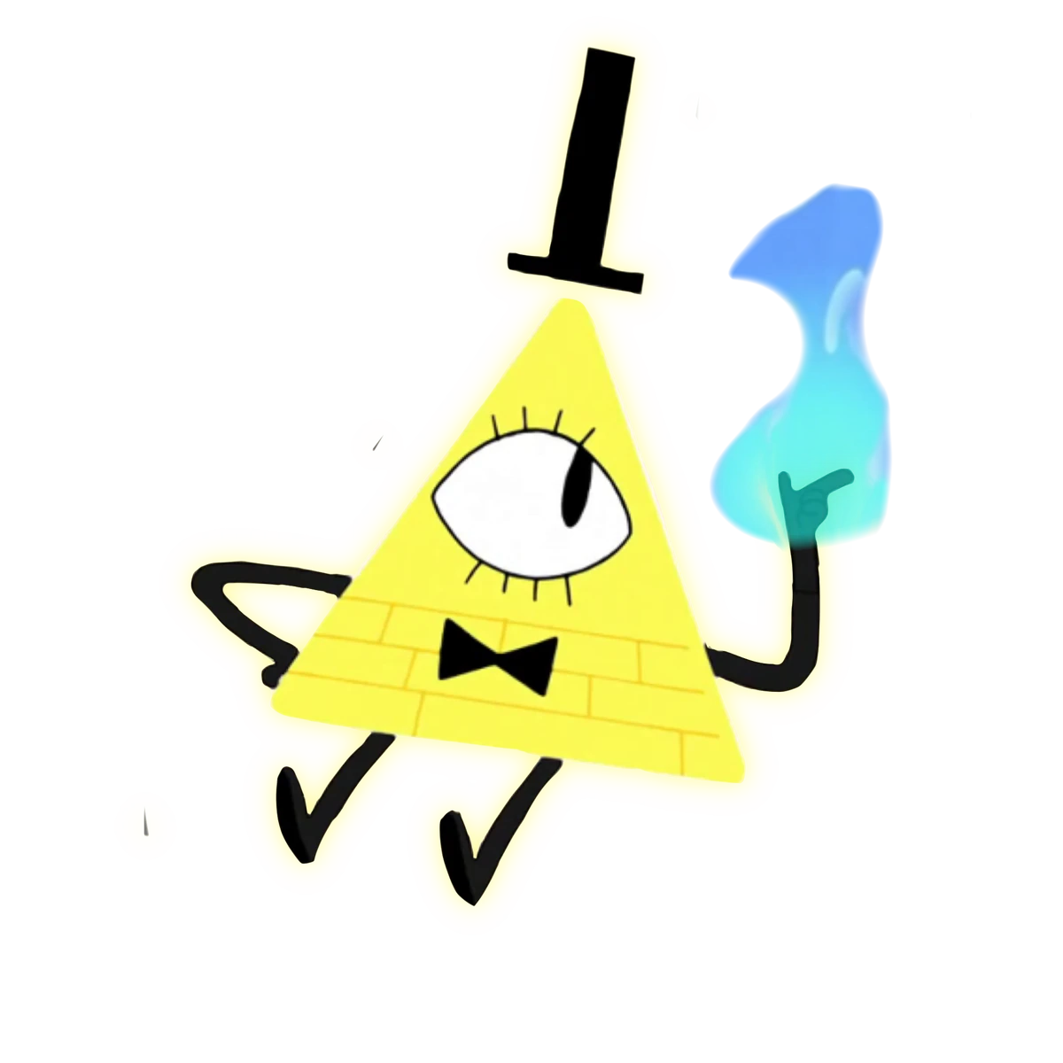 Bill Cipher | ZippityZab Wiki | Fandom