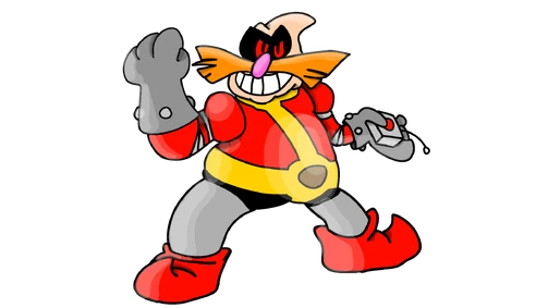 Dr. Robotnik | ZippityZab Wiki | Fandom