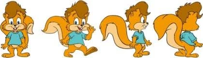 Zippy | Zippy and his Friends Wiki | Fandom