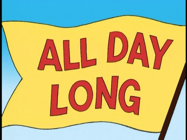 All Day Long | Zippy and his Friends Wiki | Fandom