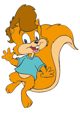 Zippy | Zippy and his Friends Wiki | Fandom