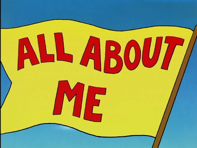 All About Me | Zippy and his Friends Wiki | Fandom