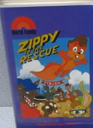 Zippy to the Rescue | Zippy and his Friends Wiki | Fandom
