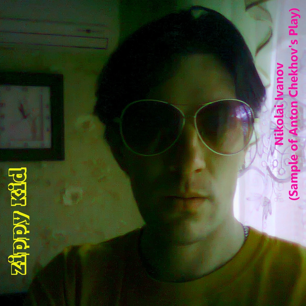 Nikolai Ivanov (Sample of Anton Chekhov’s Play) | ZippyKid Wiki | Fandom