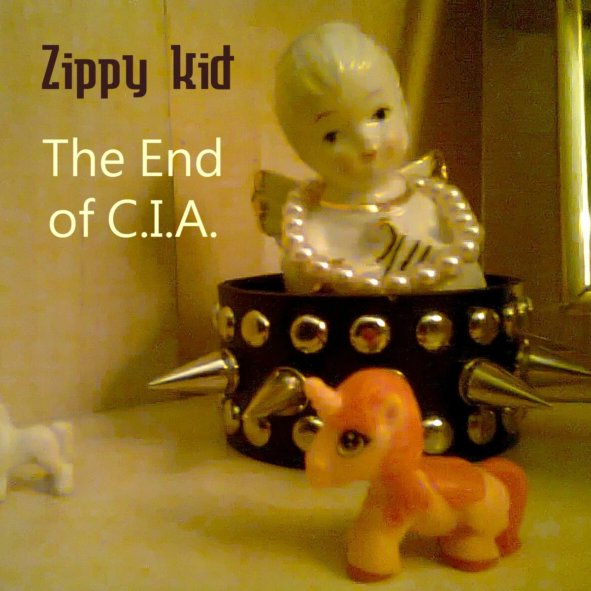The End of C.I.A. | ZippyKid Wiki | Fandom