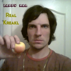 Real Kreakl | ZippyKid Wiki | Fandom